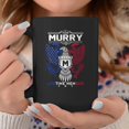 Murry Name Murry Eagle Lifetime Member G Coffee Mugs - Walmart.com