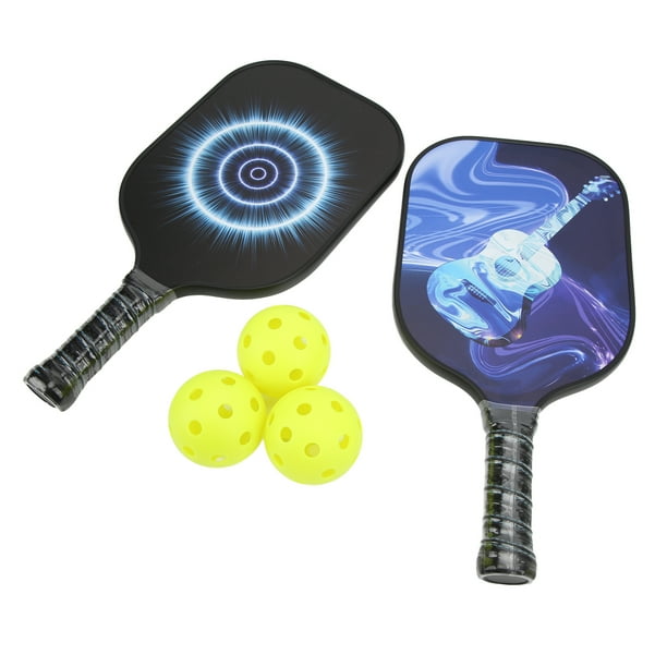 Pickleball Racquet,Pickleball Racket Set Indoor Pickleball Racket Set ...