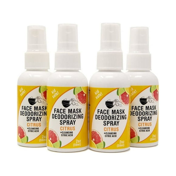 Face Spray Refresher