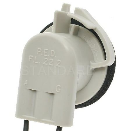 Standard Motor Products S586 Pigtail/Socket - Walmart.com - Walmart.com