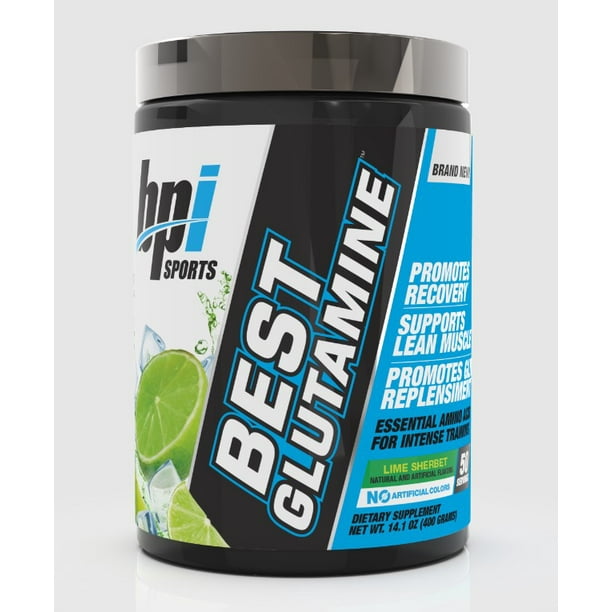 Best Aminos Bpi