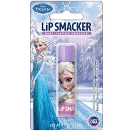 Lip Smackers Frozen Elsa Single - Walmart.com