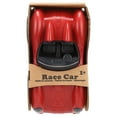 Green Toys Race Car -Red - Walmart.com