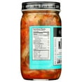Lucky Seoul Vegan Kimchi, 14 oz Jar - Walmart.com