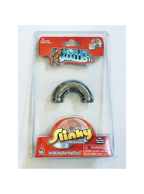 Slinkys in Novelty Toys & Gag Gifts - Walmart.com