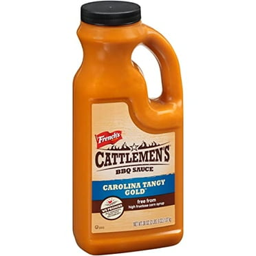 CAROLINA TREET: Sauce Barbecue Cooking, 18 oz - Walmart.com