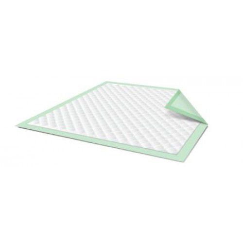 McKesson Regular Absorbency Fluff / Polymer Disposable Underpad 30'' x ...