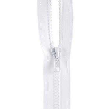 Coats Sport Separating Zipper 28"-Navy - Walmart.com