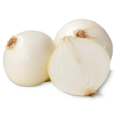 Marketside Organic Yellow Onions, 3 lb Bag - Walmart.com
