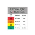 Climateright By Cuddl Duds Minecraft Boys Thermal Set, Sizes S-L ...
