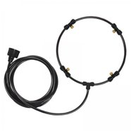 Orbit Cobra Personal Misting System Stand w/ 2 nozzles - Mist Cooling ...