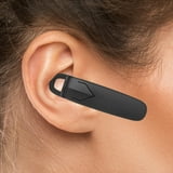 Tellur Bluetooth Headset Vox 50, Multipoint Technology, Noise ...