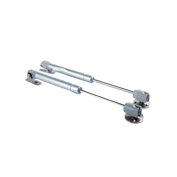 Smilepp 2 Pieces Hinges Door Lift Up Support Steel Heavy Duty Cabinet ...