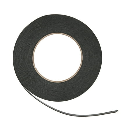 Double Sided Foam Tape, Heavy Duty PE Foam Mounting Tape Multipurpose ...