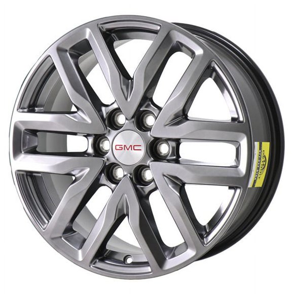 Gmc Acadia Factory Rims