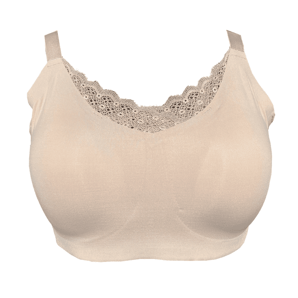 Pocket Bra Breast Forms