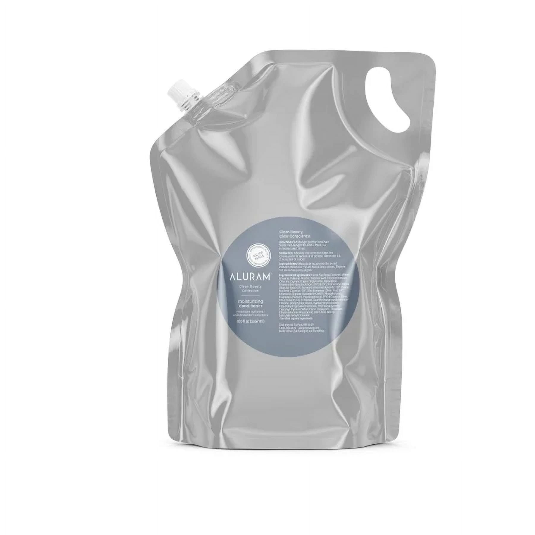 Click here for Aluram - Clean Beauty - Moisturizing Conditioner (... prices