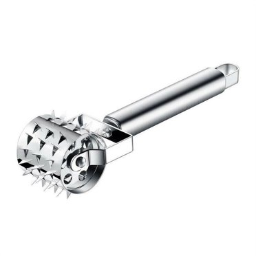Norpro 7035 Grip EZ Reversible Meat Tenderizer and Pounder Mallet ...