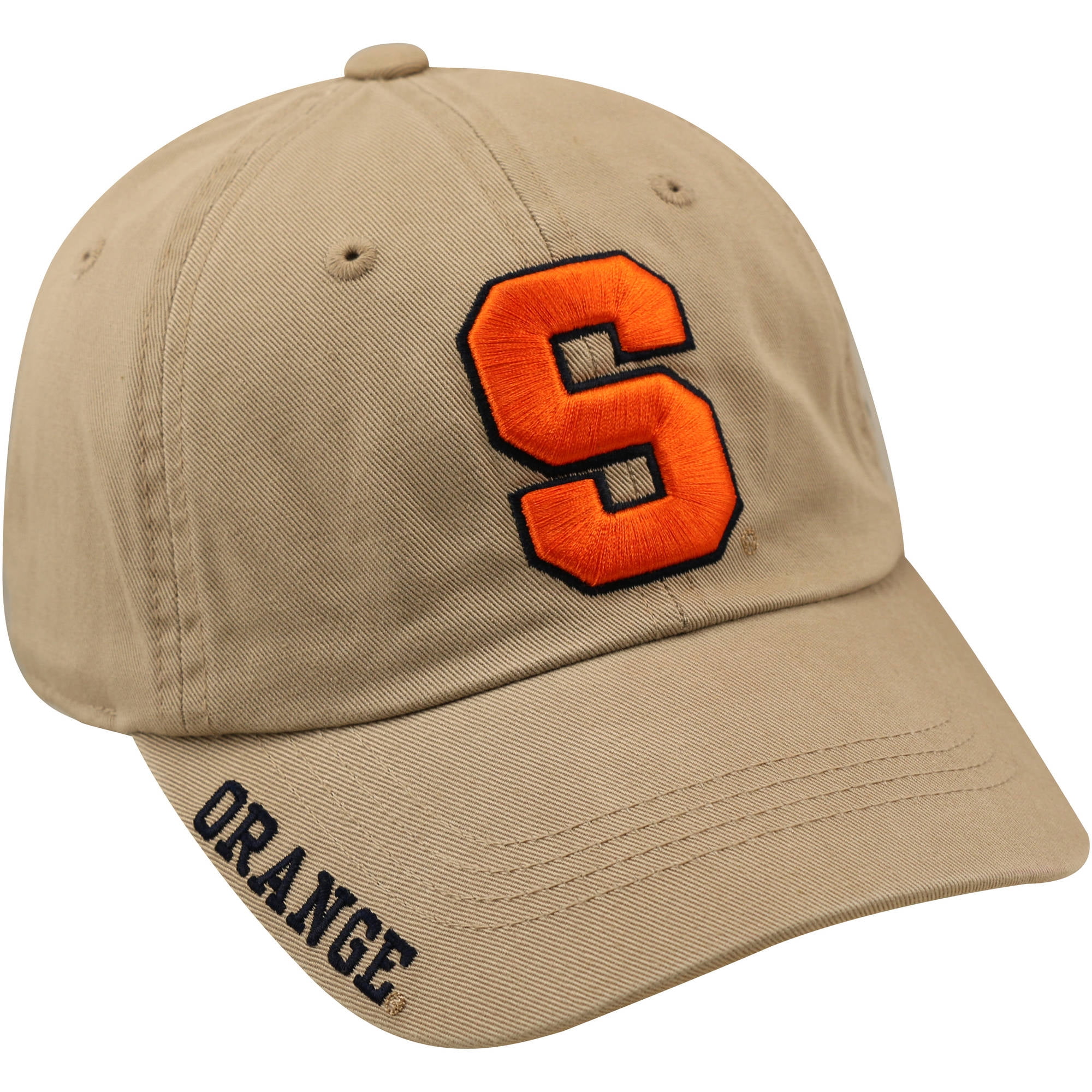 NCAA Men's Syracuse Orange Away Cap - Walmart.com