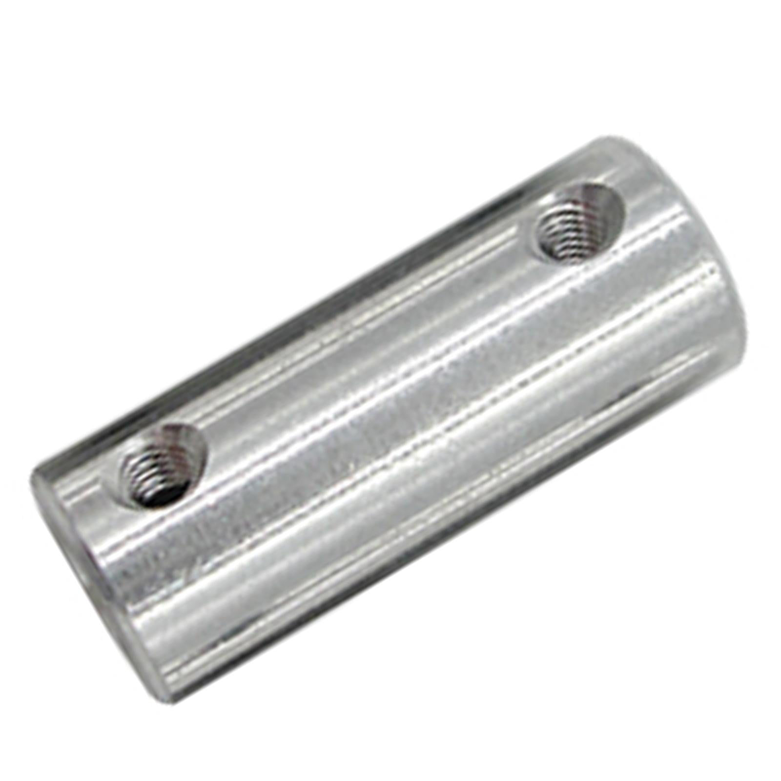 Metal Motor Shaft Coupling High Precision Motor Coupling Coupler ...