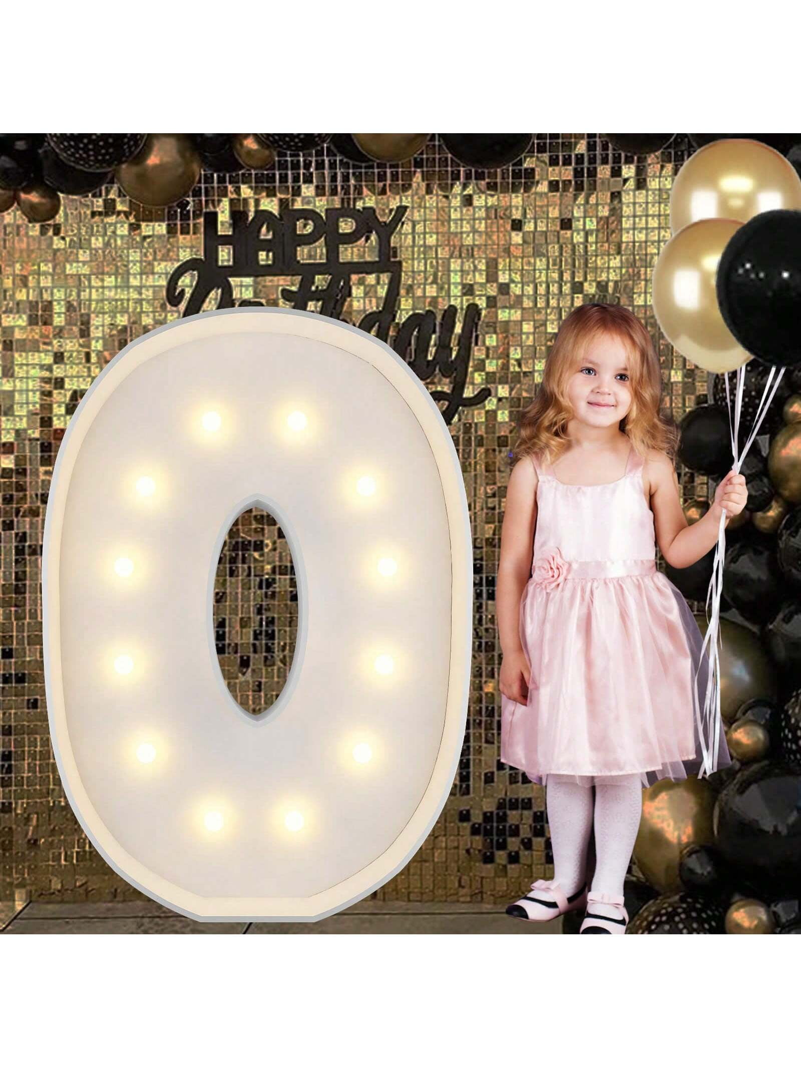 Marquee Light Up Letters, 4FT Marquee Letters, Mosaic Letters for ...