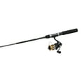 Shimano Fishing Rod & Reel Fx Spinning Combo - Varispeed Oscillation ...