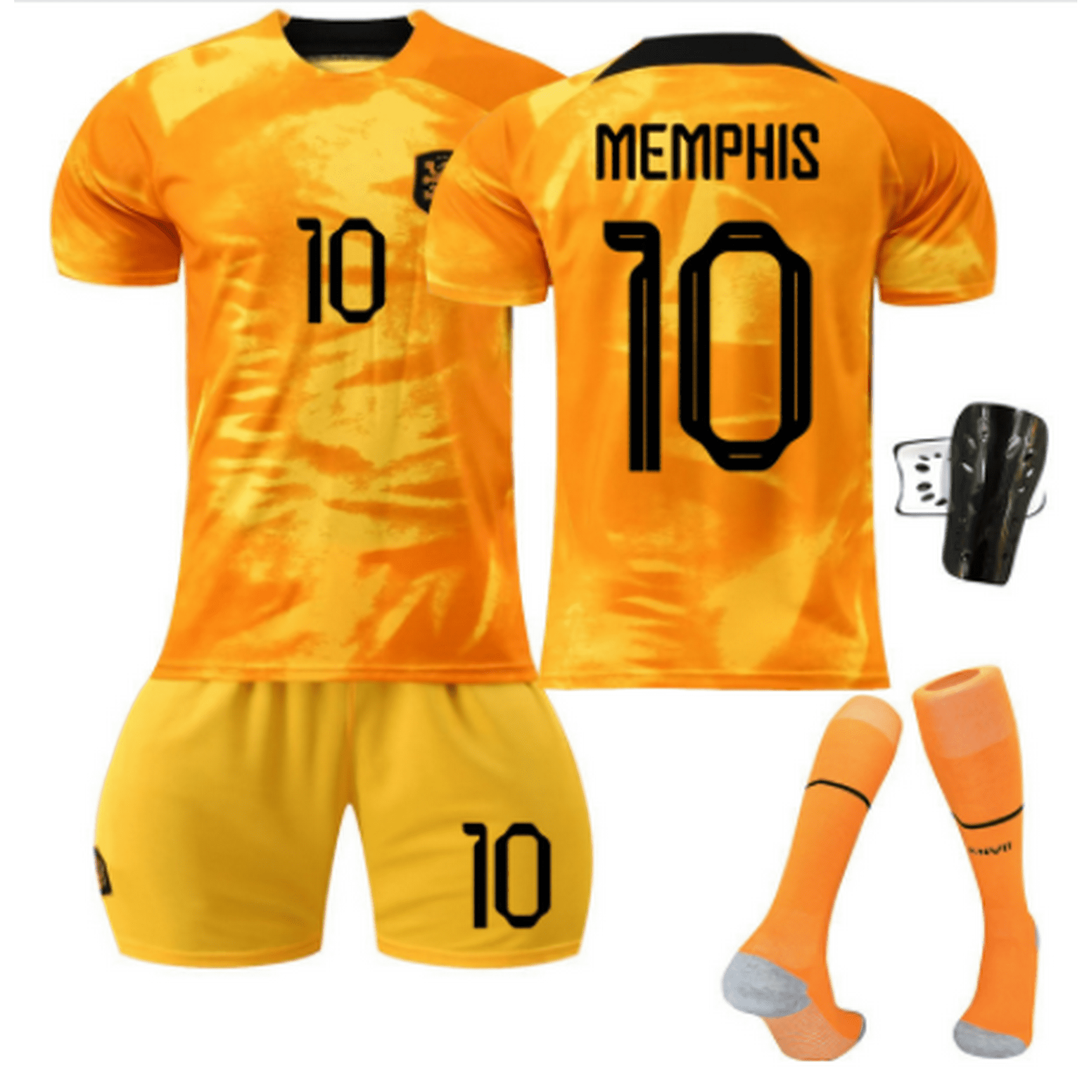 Click here for Onemix 2023 Mens And Womens Netherlands Home Orang... prices