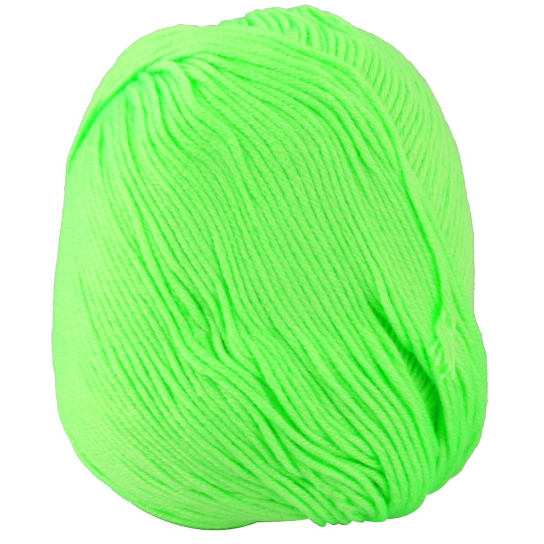 Home Women Sweater Handcraft Crochet Knitting Weaving Yarn Fluorescent ...