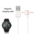 23.62in Fast Speed Charging Magnetic USB Cable Secure Attach Design ...