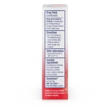 Visine Max Strength Redness Relief Formula Eye Drops, 0.5 fl. oz HSA ...