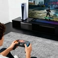 Gaming Controller Work for P5/SLIM/PRO & PC, Wireless Controller with ...