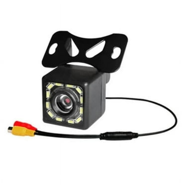 Voyager VCMS17B Super CMOS Color Rear Mount Observation Camera with LED ...