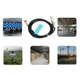 Soil Moisture Sensor Meter High Accuracy Low Consumption I2C Output ... Soil Moisture Sensor Meter High Accuracy Low Consumption I2C Output ...