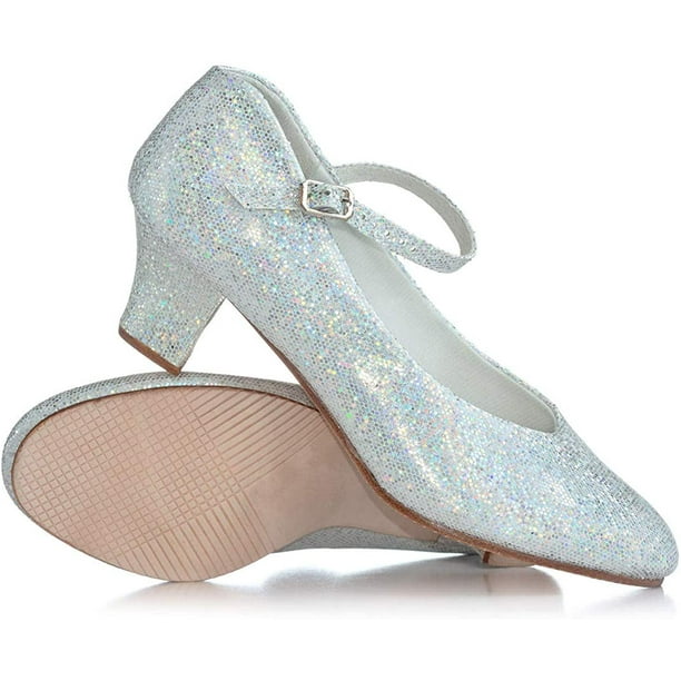 Adult Starlite 1.5 Glitter Character Shoes T3115 - Walmart.ca