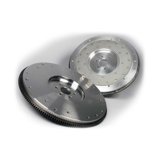 Billet Alum. Flywheel SFI SBF 302/351W - Walmart.com