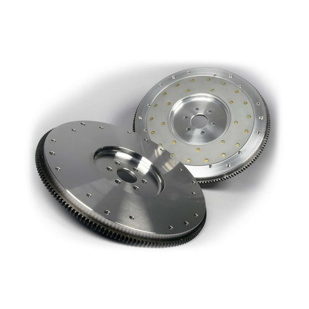 Billet Alum. Flywheel SFI SBF 302/351W - Walmart.com