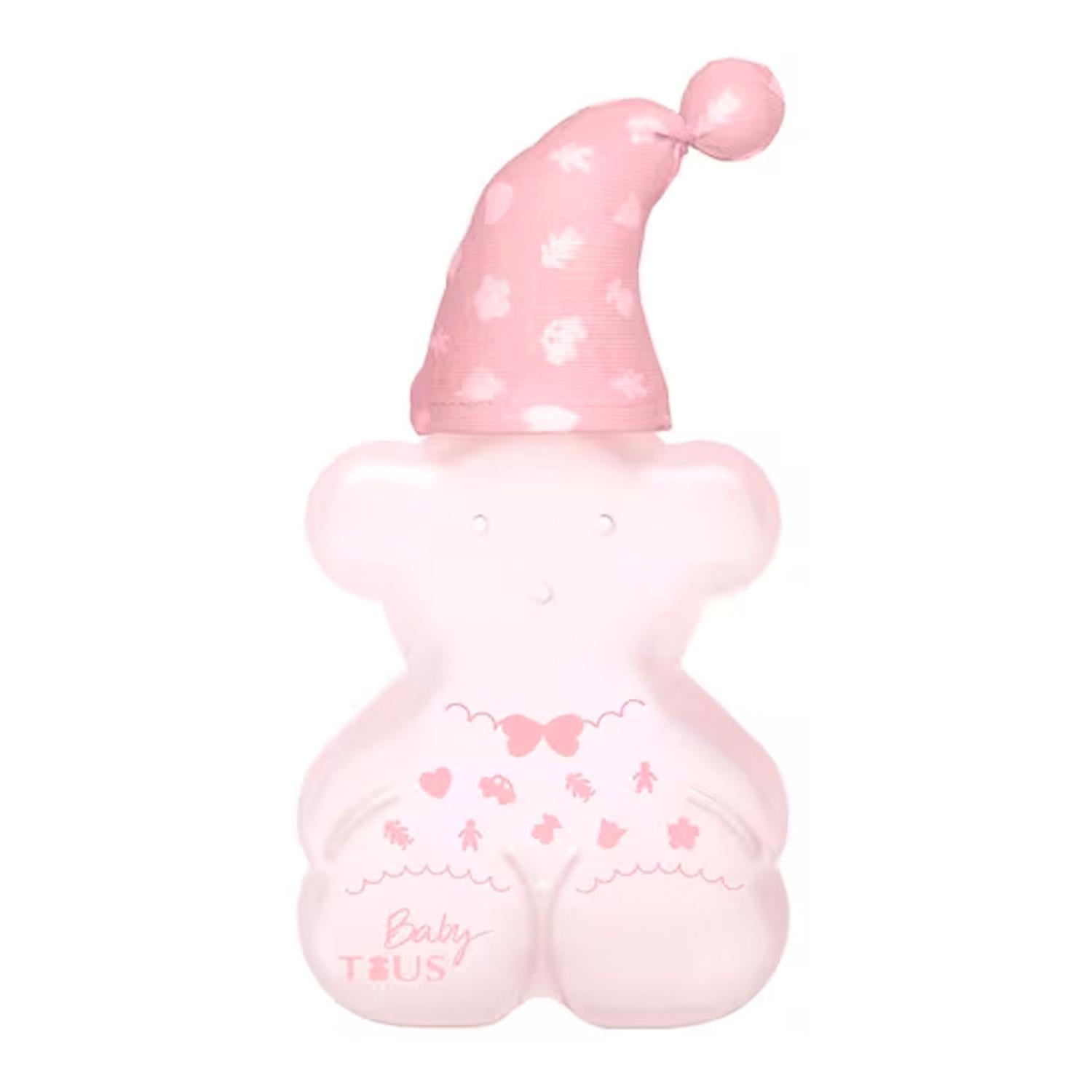 Perfume Baby Pink Friends Tous 100 ml EDC Dama | Bodega Aurrera en línea