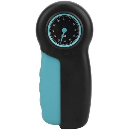 Health Gear Mechanical Grip Strength Meter, Grip Strength Gauge, Hand ...