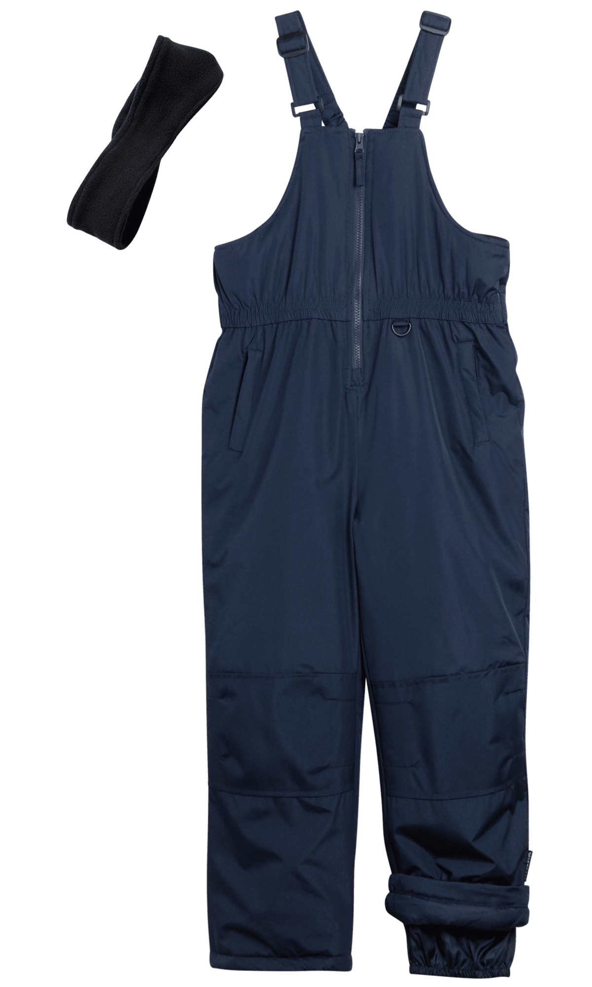 Wippette Kids’ Ski Bib – Boys and Girls Insulated Waterproof Snowsuit ...