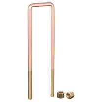 Dorman 35637 Threaded U-Bolt - Walmart.com