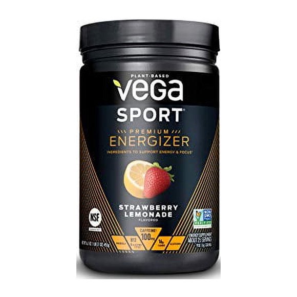 Vega Sport Pre Workout