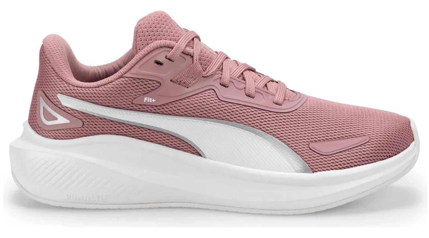 Tenis Puma Skyrocket Lite JR para Mujer 400526-07 lila 22 | Bodega ...