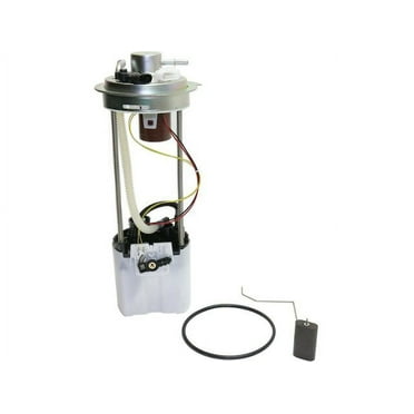 Fuel Pump Assembly - Compatible with 2007 - 2008 GMC Sierra 1500 FLEX ...