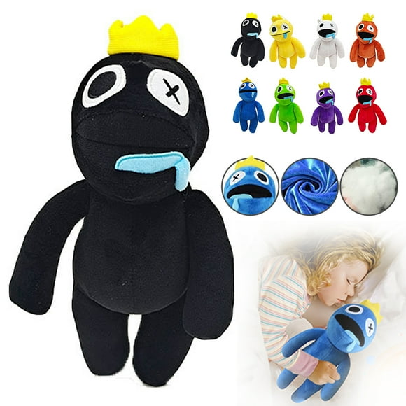 Rainbow Friends Toys