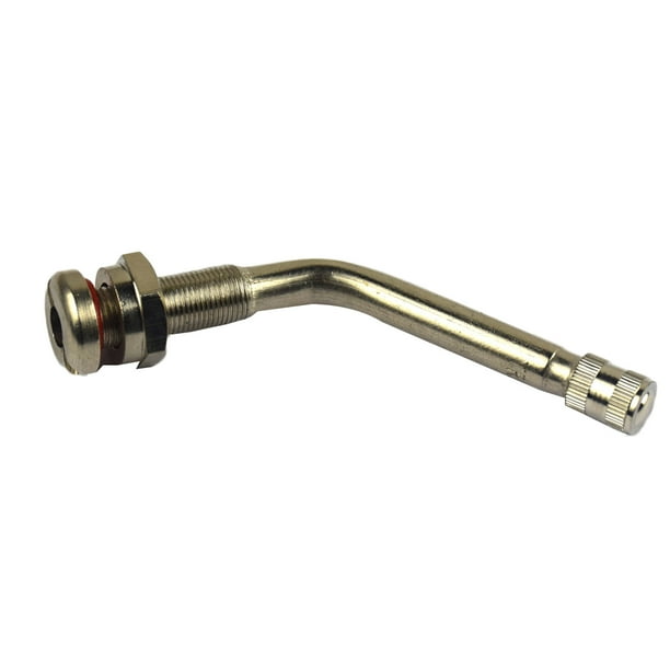 Langgg Universal TR545d 60 Degree Bending Truck Tire Valve Stems Car ...