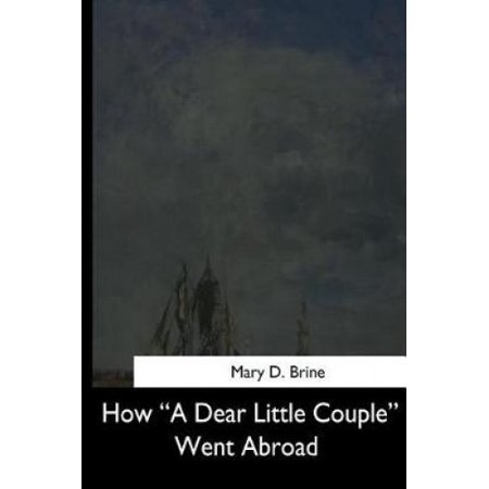 How -A Dear Little Couple- Went Abroad | Walmart Canada