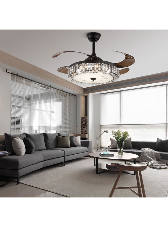 Ceiling Fans in Lighting & Light Fixtures - Walmart.com