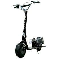 "X-Pro 150cc Gas Powered Moped Scooter for Adults, Electric Start ...