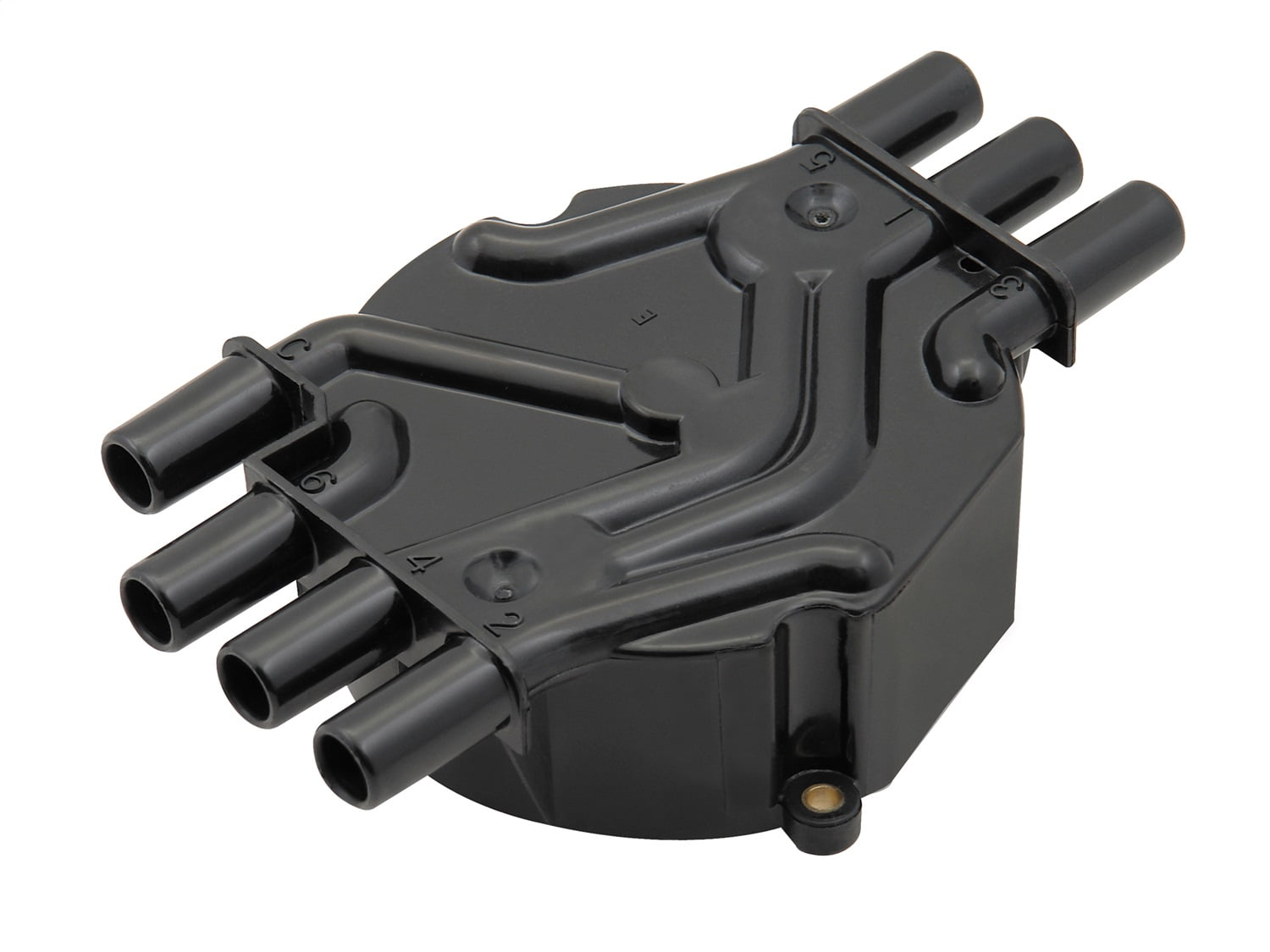 ACCEL 120142 Distributor Cap - Walmart.com - Walmart.com