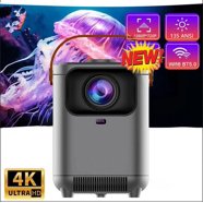 ViewSonic LightStream PJD6350 DLP projector - 3D - Walmart.com